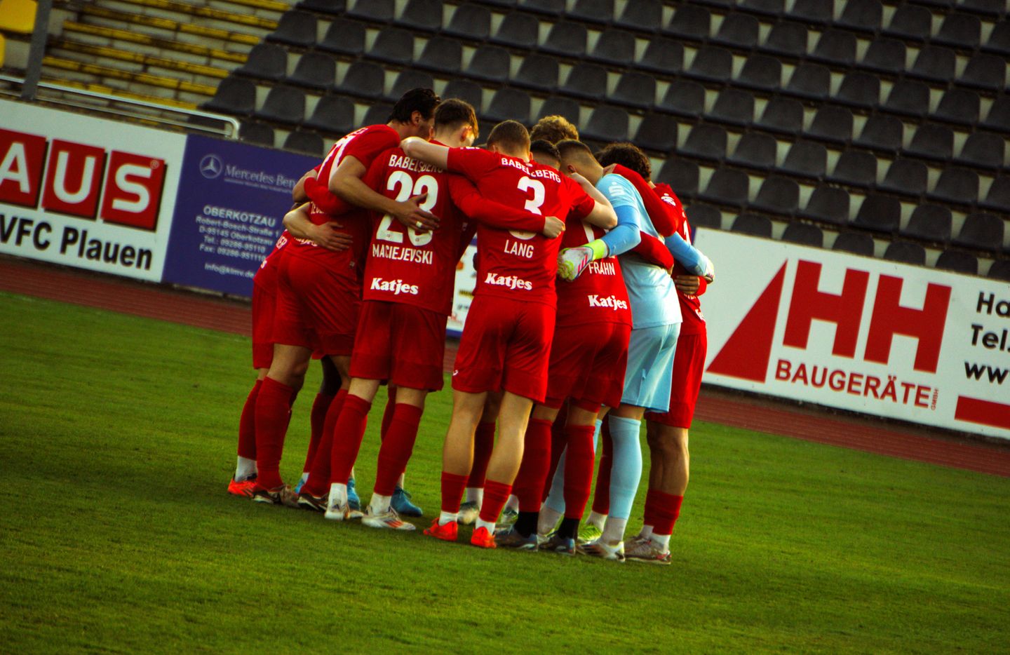 SV Babelsberg 03